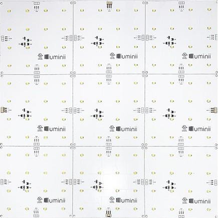 Luminii | JTH Lighting Alliance
